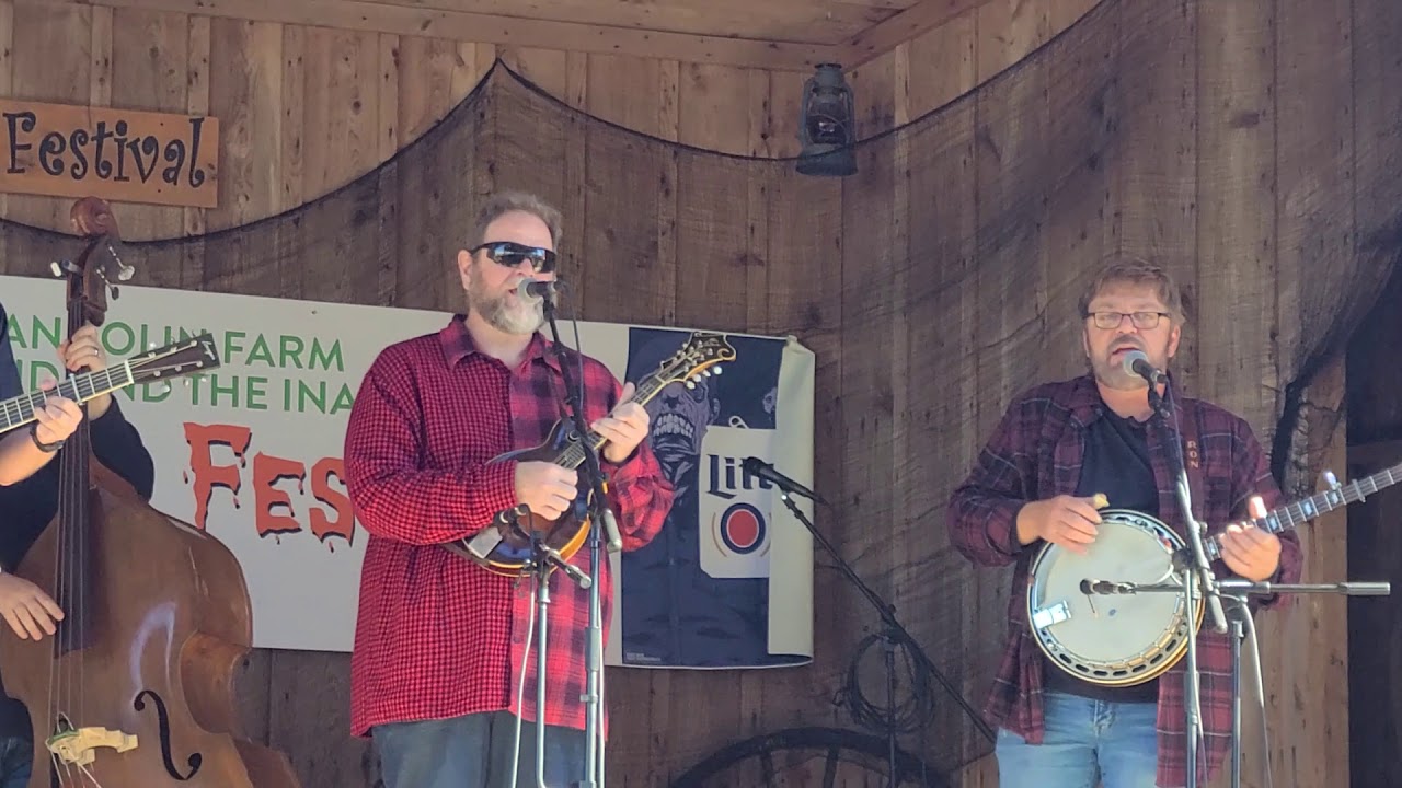 God's Own Singer / Josh Williams Band - YouTube