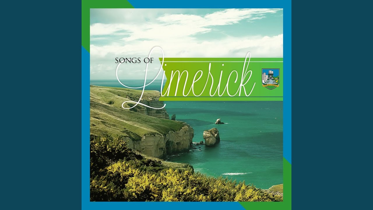 Limerick Rake - YouTube