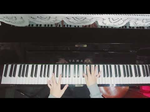 Eve - 暴徒(Mob) Piano Cover - YouTube