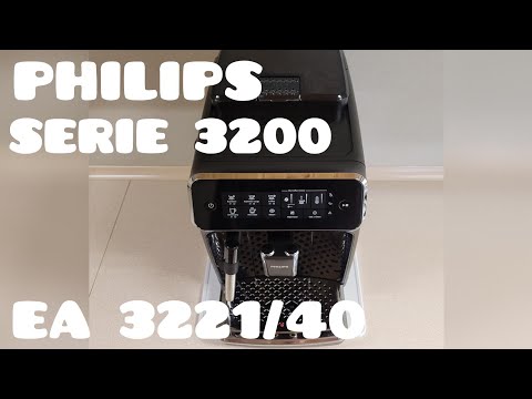 PHILIPS  EA 3221/40