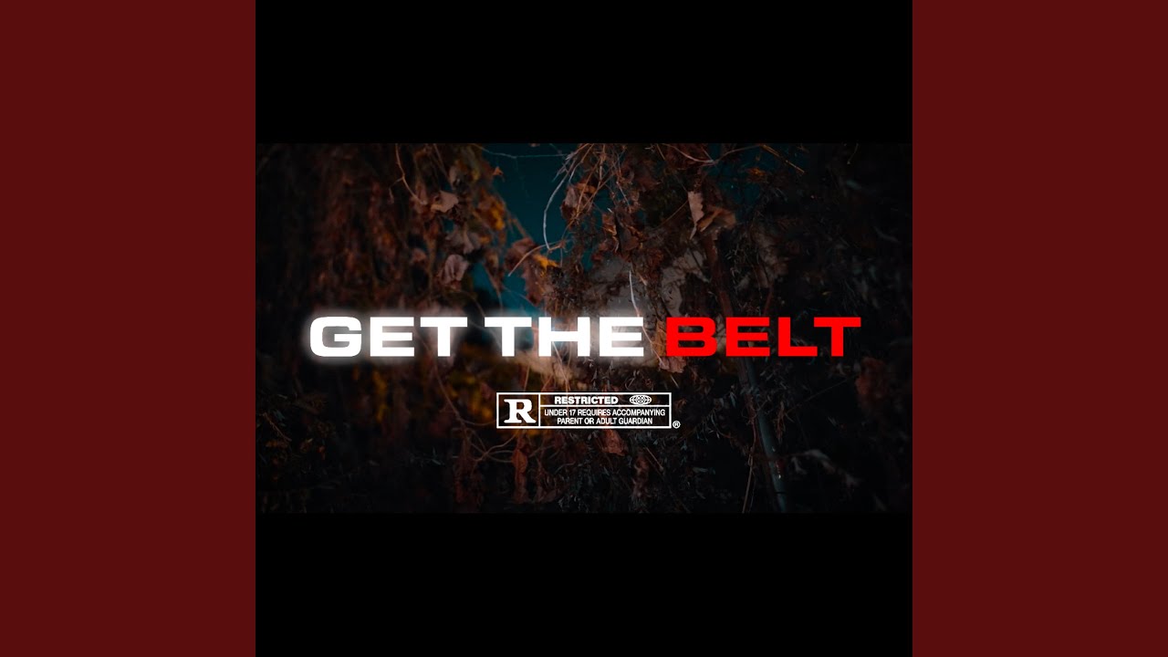 Get The Belt - YouTube