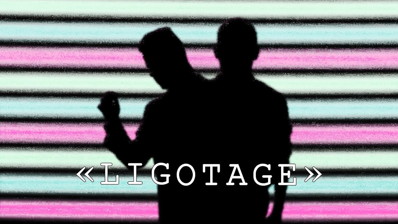 XXVBD - LIGOTAGE - YouTube