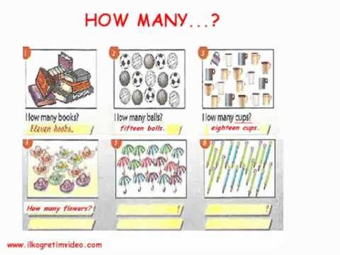 4.SINIF HOW MANY.mp4