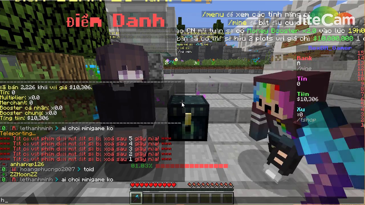 3FMC.com của Jaki Nát Su Mì !!! M - YouTube