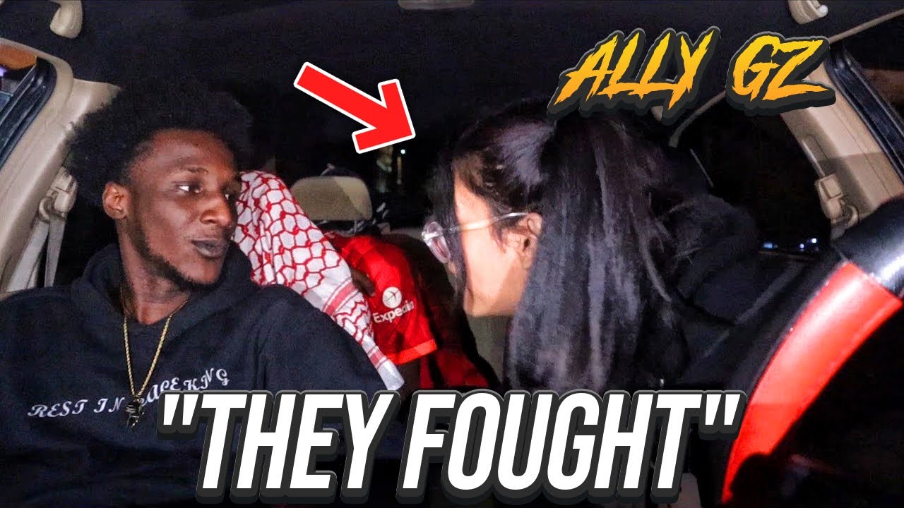 I Set A Female Murda b on a Crazy date 😩💚👮🏾‍♂️ - YouTube