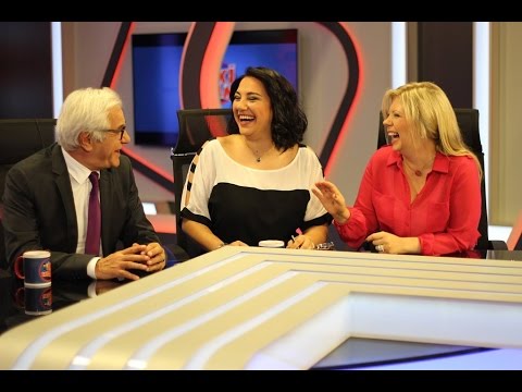 İKİ İNSAN 13. BÖLÜM/İKİNCİ YARI