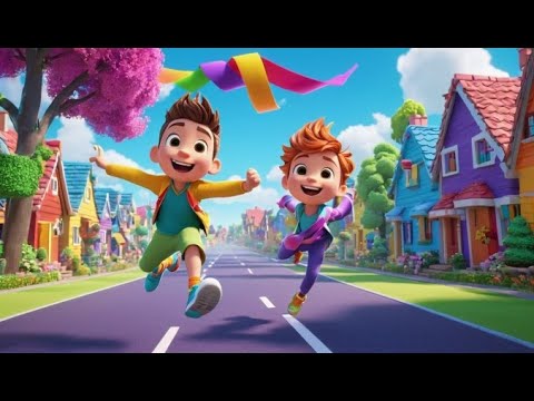 Cherry Drop Hace Pop Pop Pop | Mejores Rimas Infantiles y Canciones ...