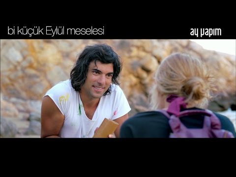 bi küçük Eylül meselesi Fragman 2