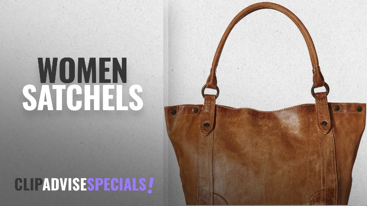 10 Best Satchels For Women | Editor Choice 2018 - YouTube