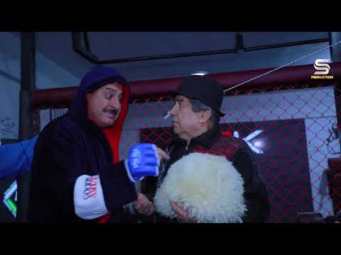 ЛАХЗАХОИ ГУВОРО ШОКУЛИ ПРЕС ВА КОКИ ТАРОША БОЙ UFC 2020