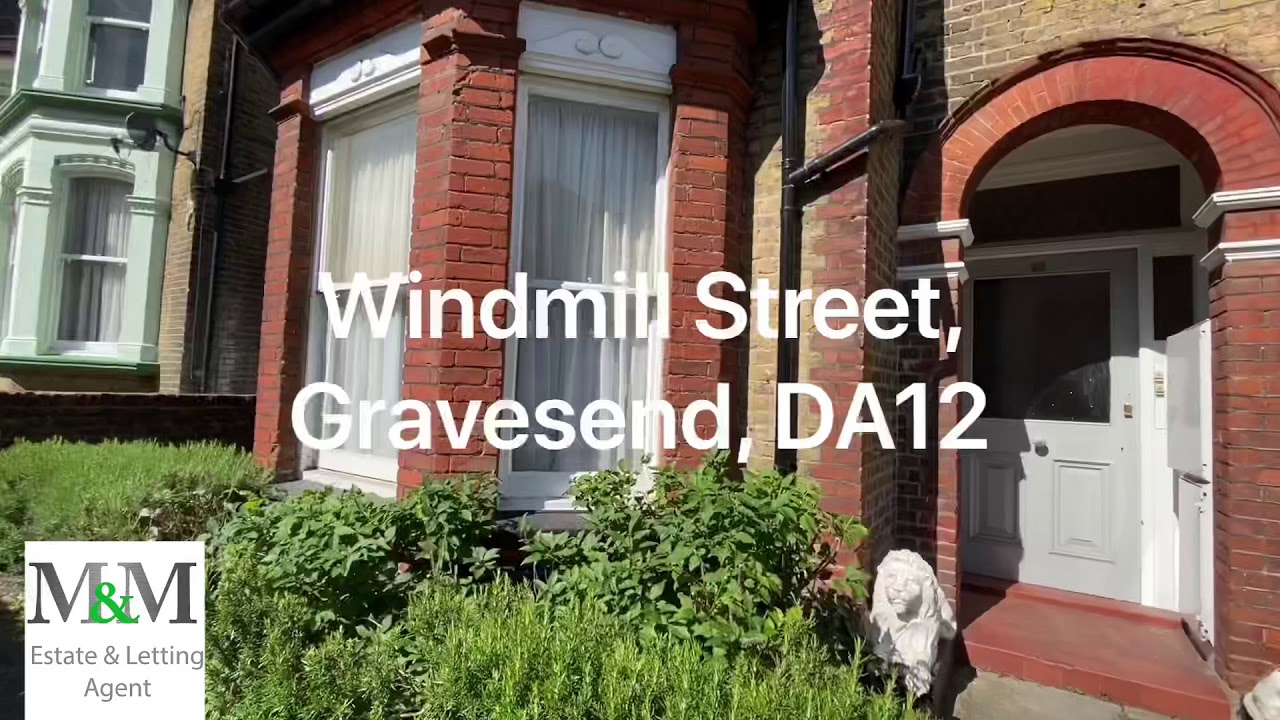 Windmill Street - YouTube
