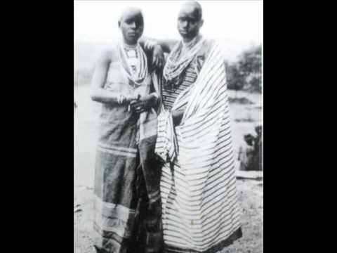 burundian music