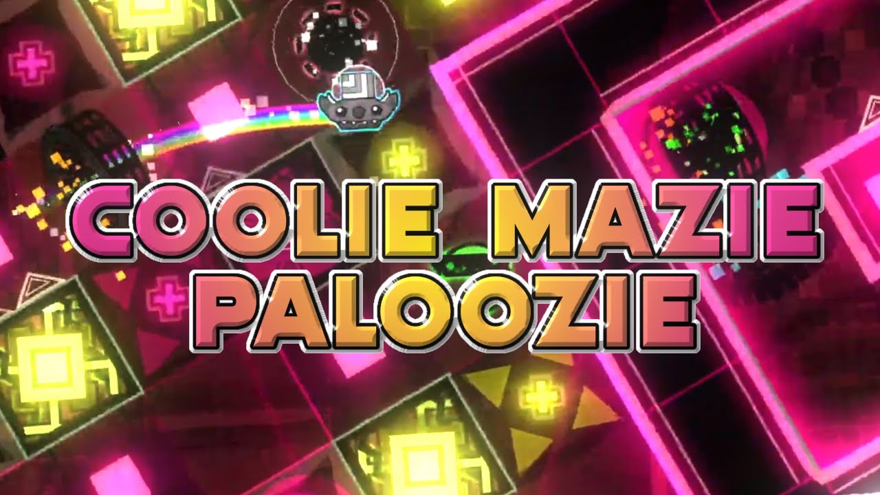 Coolie Mazie Paloozi 100% (extreme demon) by Akunakunn - YouTube