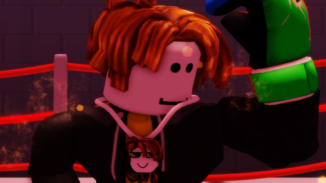 Roblox Boxing League With Viewers | Come Join - YouTube