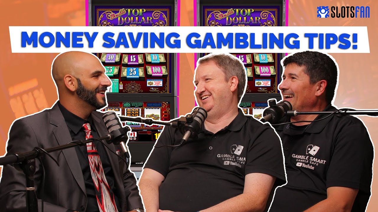 Gamble Smart On Their First Meet & Greet, Multipliers, and Changing The ...