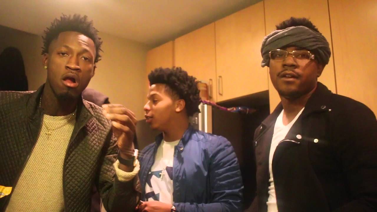 Bandit Gang Marco Vlog 2016 - YouTube