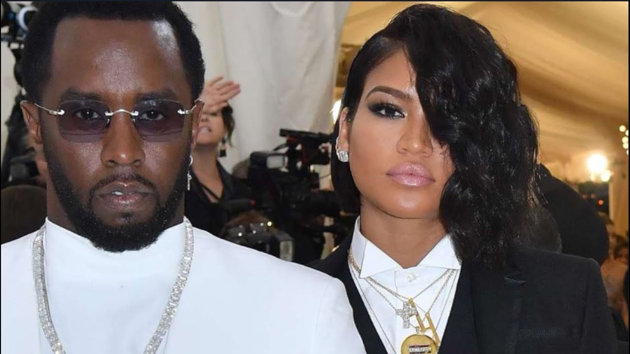 Diddy-NYPD Is Asking Victims To Come Forward & File A Complaint Against ...