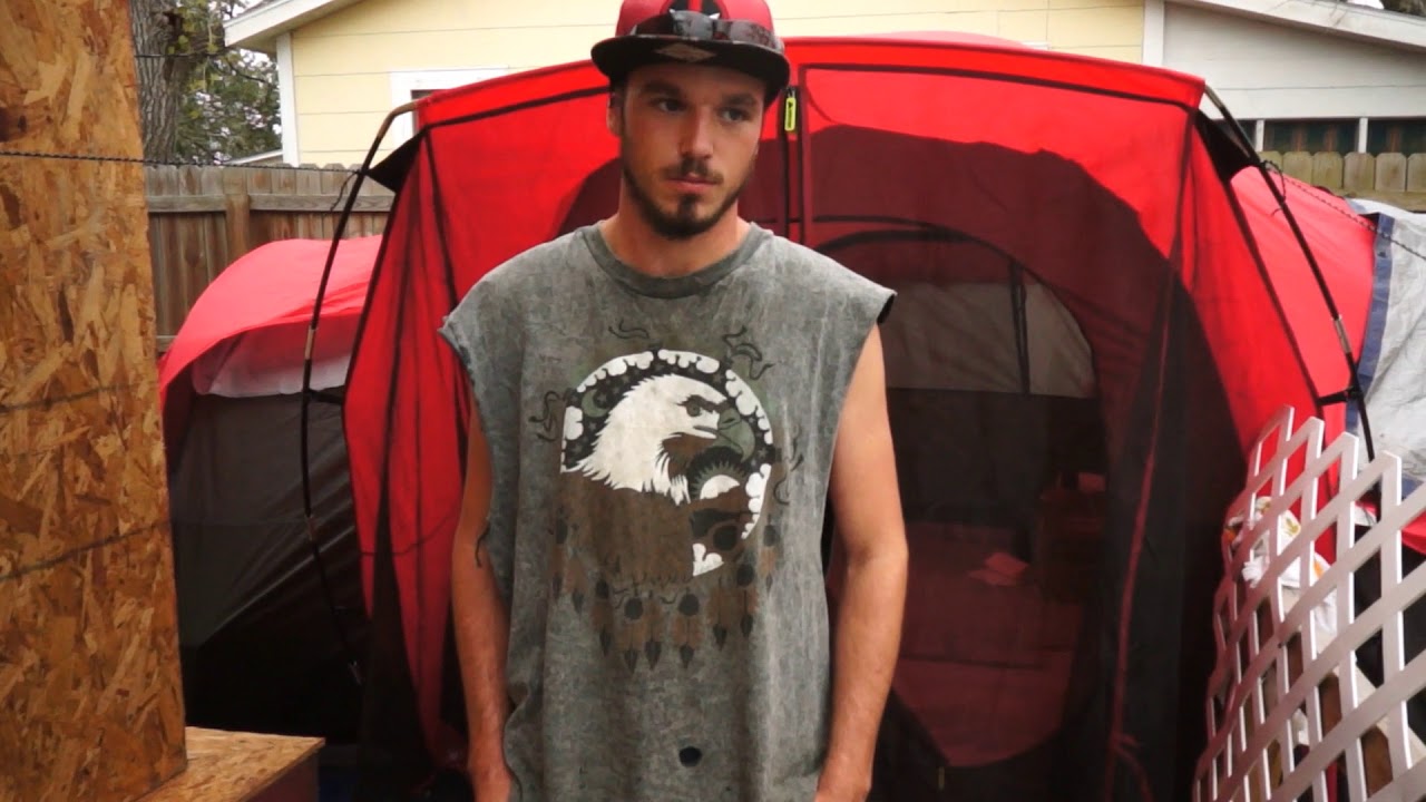 12 30 17 Camp Rose a Rockport story - YouTube