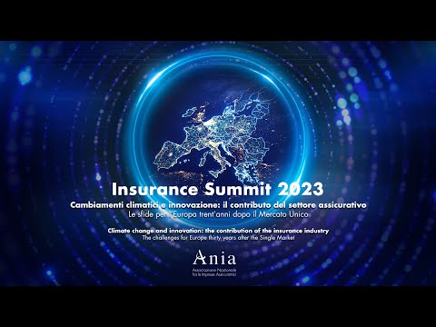 ANIA Insurance Summit 2023 (ENG)