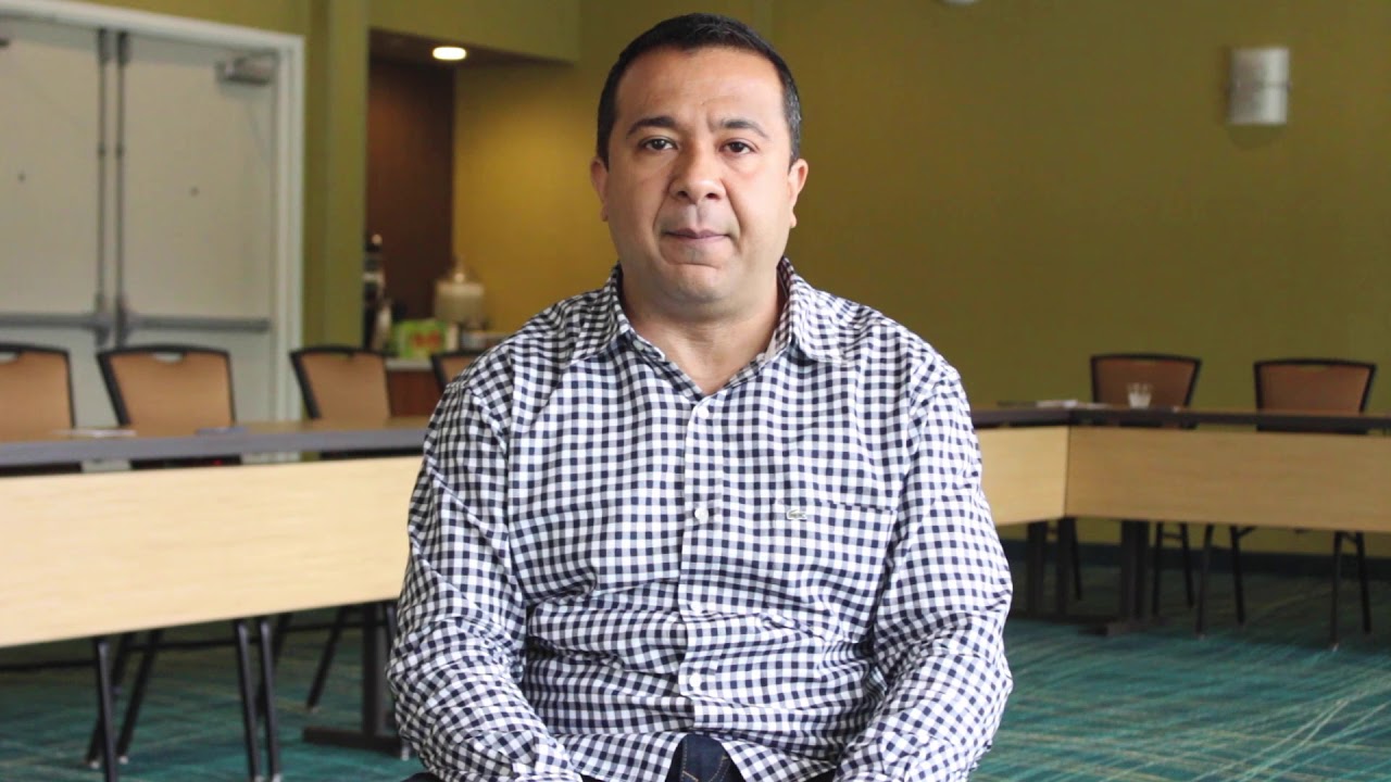 Training done RIGHT with Sam Zavary - YouTube