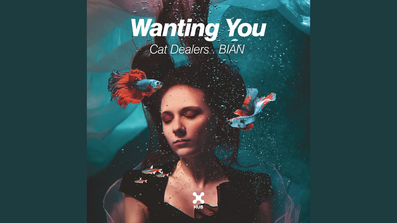 Wanting You - YouTube Music
