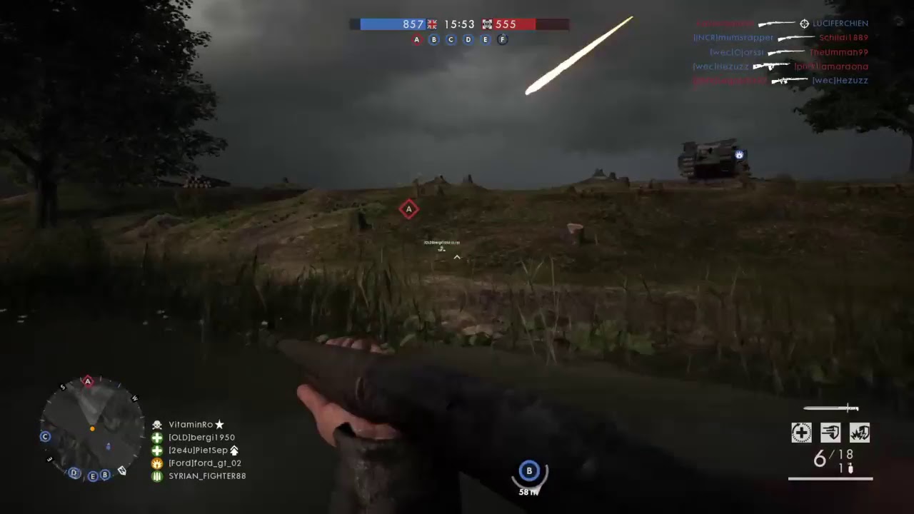 Bf1 APOCALYPSE all new maps! - YouTube