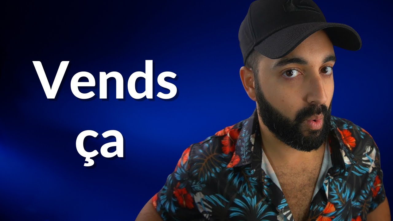 10 Produits Winners à Vendre Cet Eté 2023 (Dropshipping) - YouTube