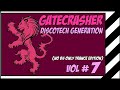 Gatecrasher: Discotech Generation (2001, Digipak, CD) - Discogs