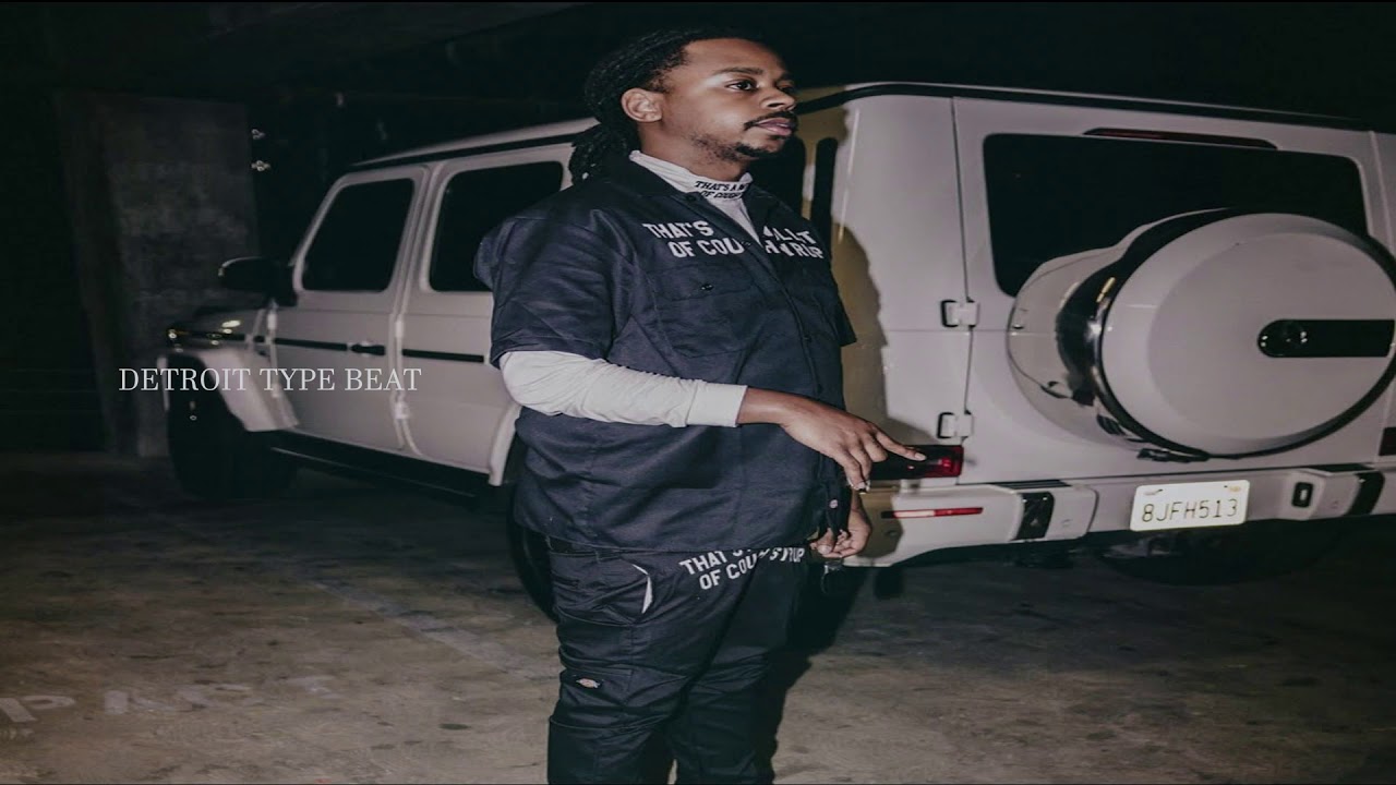 [FREE] BabyFace Ray x Detroit Type Beat - ''Sum It Up'' - YouTube