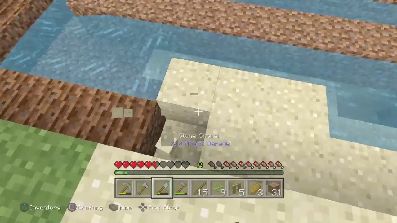 Minecraft survival 1.0!| Minecraft(Nederlands) - YouTube