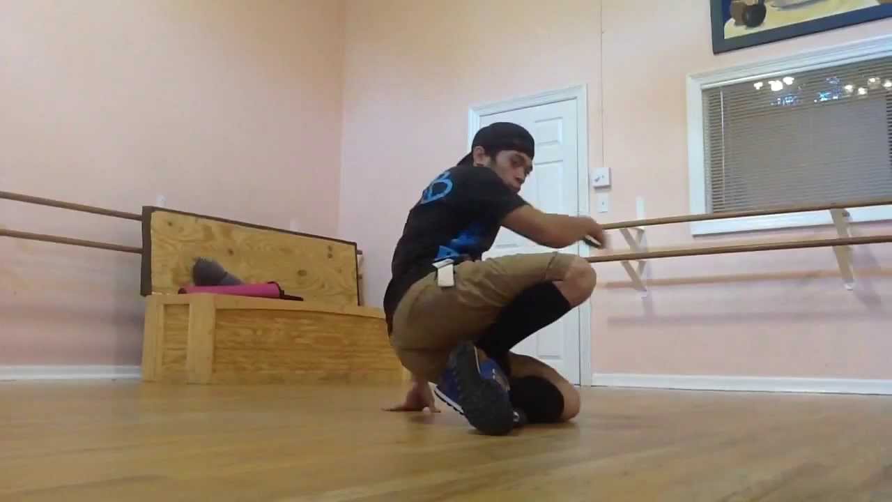 Hip Hop Made Easy: Three-Step Tutorial - YouTube