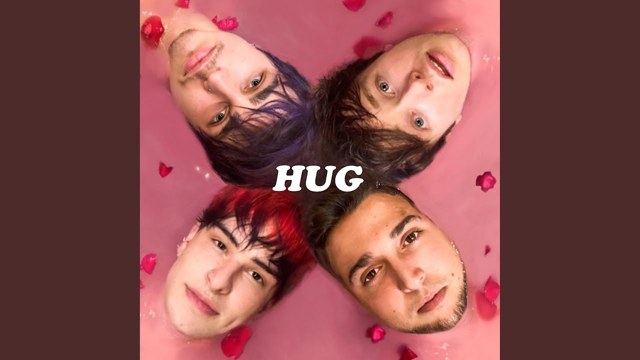 Hug - YouTube Music