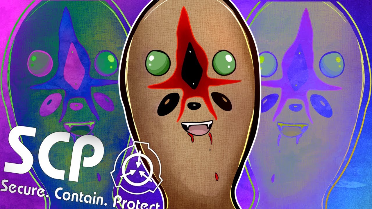 SCP Secret Laboratory | The Spawn Camp Peanut - YouTube