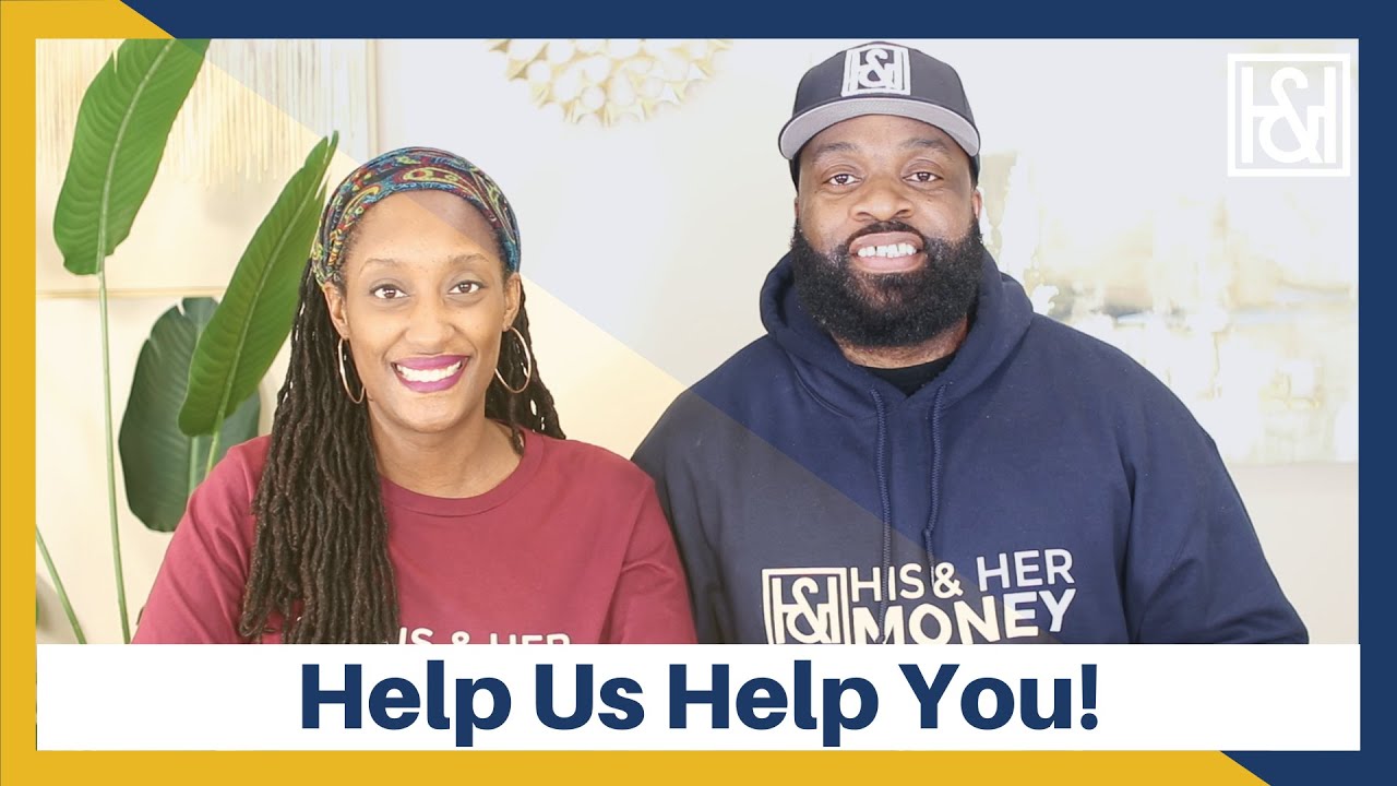 We Could Really Use Your Help! - YouTube