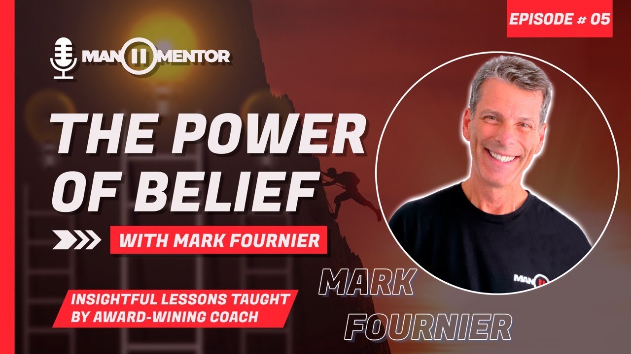 POWER OF BELIEF - Understanding The Power Of Belief | Manomentor with ...