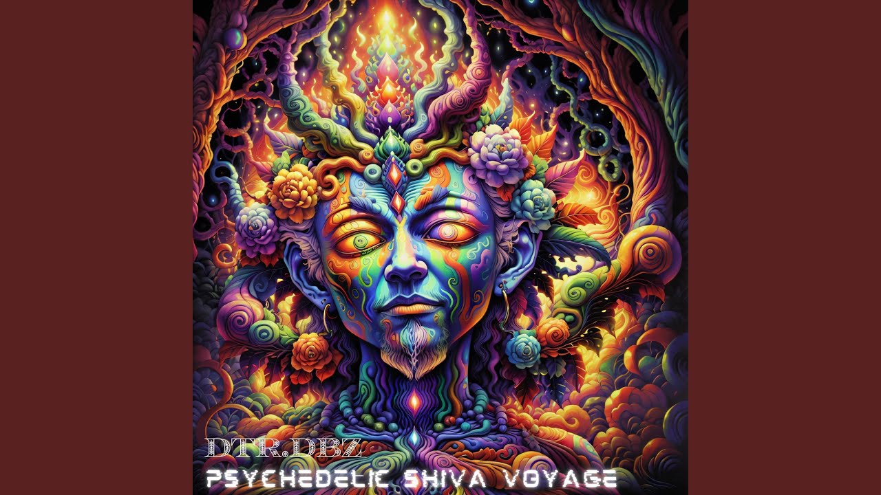 Ethereal Shiva Waves - YouTube