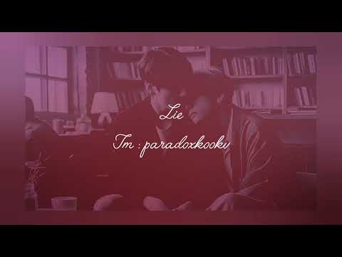 JIMIN (BTS) - Lie (8D Audio) | Emotional & Haunting Experience 🎧 | Use Headphones!