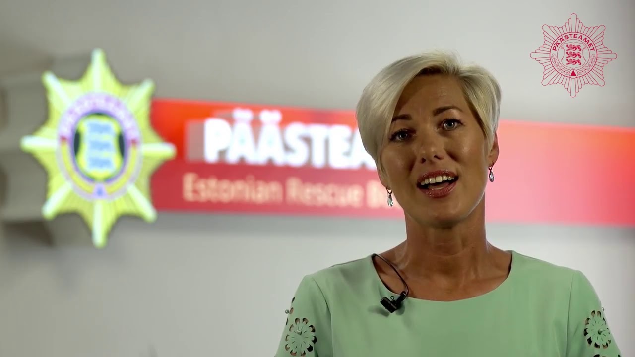 Marvi Roosaar - YouTube