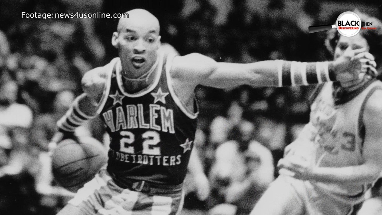 FRED “CURLY” NEAL: ONE OF THE MOST MAGICAL DRIBBLERS AND SHOOTERS IN ...