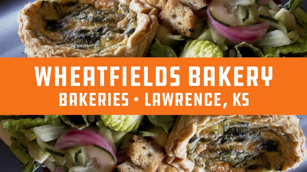 No Free Lunches at Wheatfields Bakery Cafe - YouTube