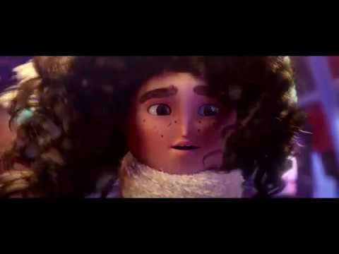 Apple Yeni Yıl (2019) Reklamı Yaratıcılık En Güzel Hediye