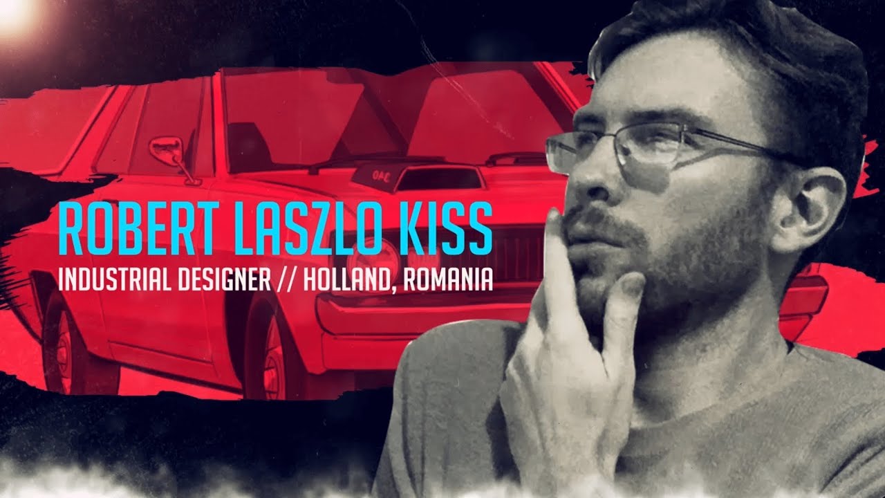 Robert Laszlo Kiss for CGCUP | TIPS AND TRICKS FOR PERSPECTIVE IN ...