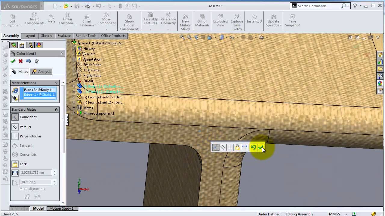 7- SolidWorks | Bus |: Final Assembly - YouTube