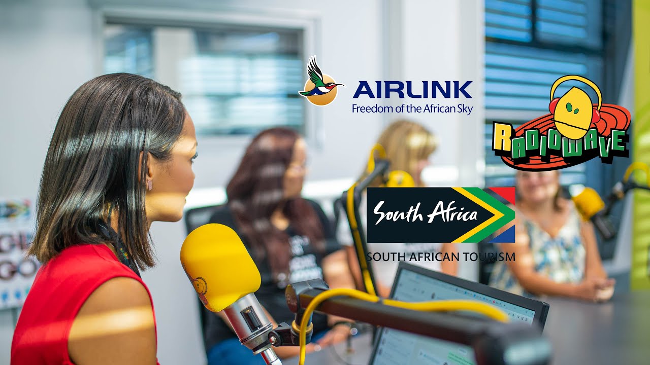 RADIOWAVE 96.7FM Namibia Imagine Dragons Ticket Winners, Cape Town ...