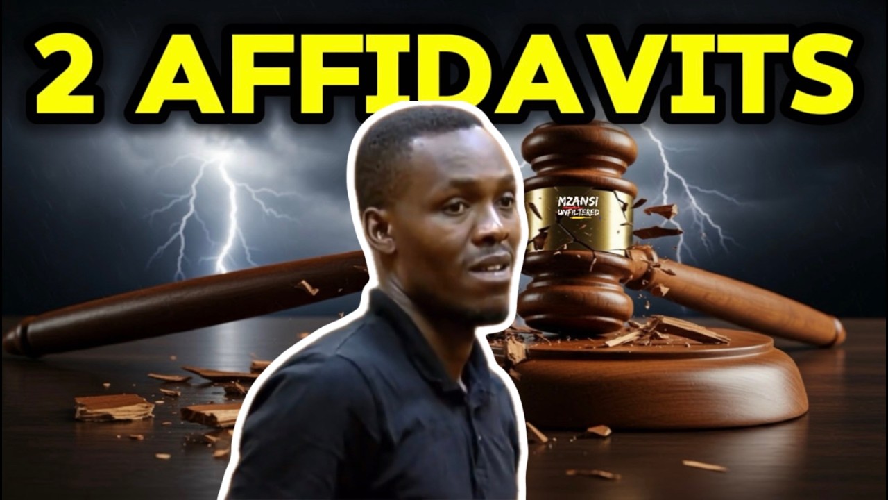 SHOCKING ADVOCATE GEORGE BALOYI ADMITS TO TIME WASTING AND PAPER ...