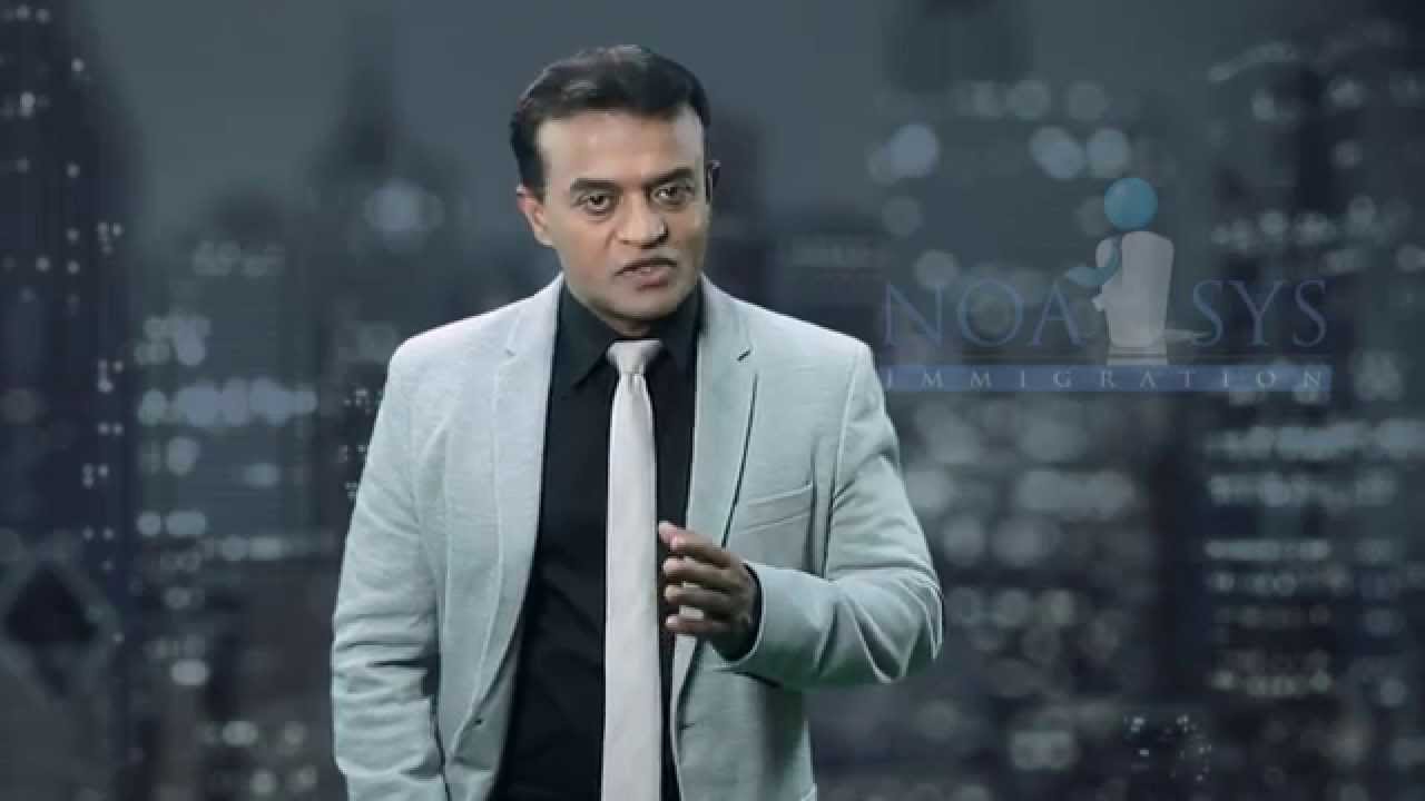 Canada Immigration 2015 - Express Entry & The Comprehensive Ranking ...