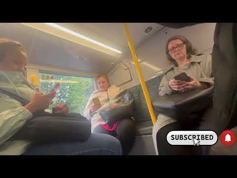 Woman love bulge watching (reaction) #bbc #socialexperiment #flashbulge