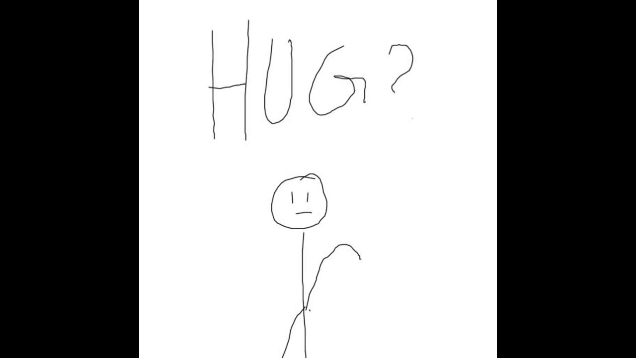 The Hate on Hugs - YouTube