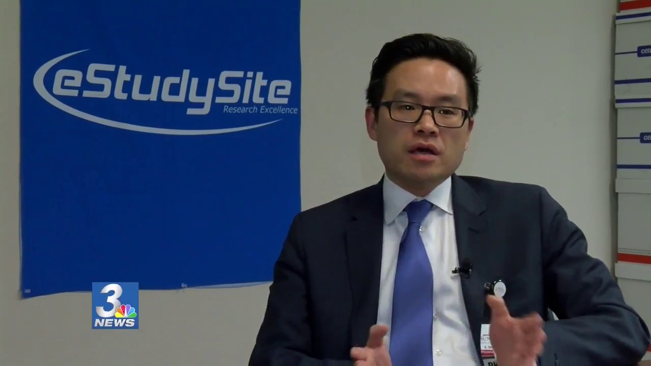 KSNV TV 01 24 16 Shingles 1124PM 1 - YouTube