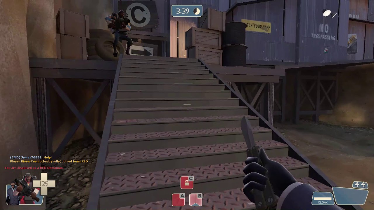 Classic spy - YouTube